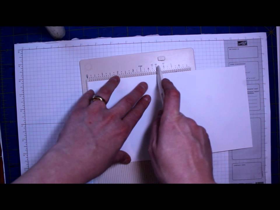 Watch Me Card Series | Fun Pop Up Card - YouTube