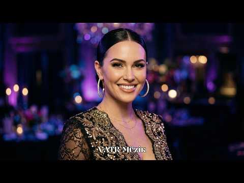 Ebru Gündeş - Gönlümün Efendisi | Orkestral Arabesk (Yeni Versiyon) (AI Cover)