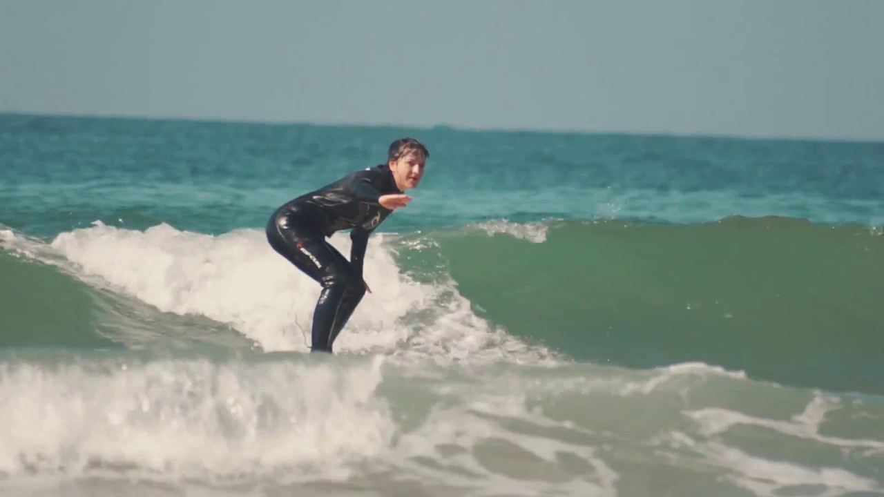 Offshore Surfing Morocco - The home of Surf Progression in Morocco ...