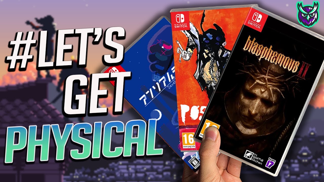 19 NEW Switch Releases This Week! 70's Coke Simulator: The Game! # ...