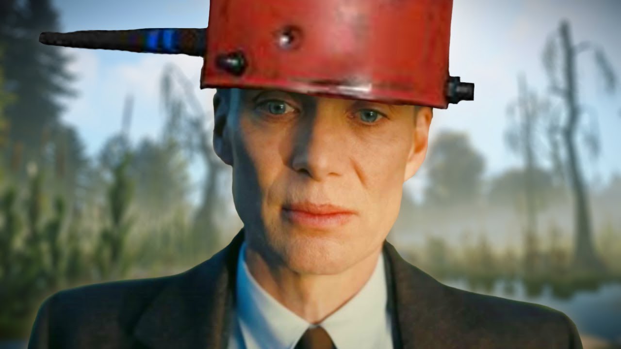 the worst rust server ever - YouTube