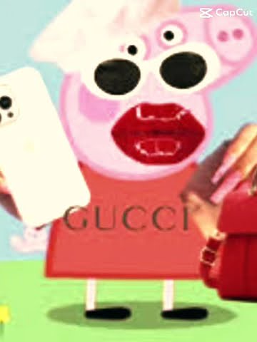 diva peppa pig edit #peppapig 💅💅💅🫦 - YouTube