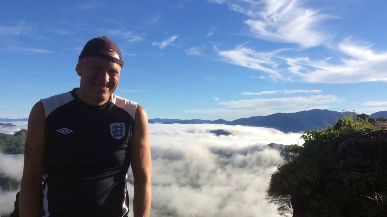 Datu Salumay Davao City - YouTube