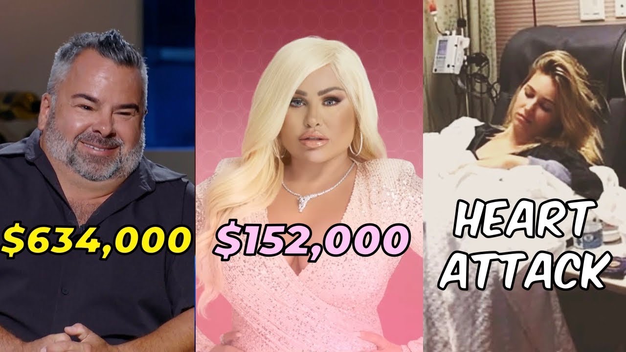 90 Day Fiance Cast SHOCKING Earnings Revealed 90 Day Fiance Star 90-day-fiance-cast-shocking-earnings-revealed-90-day-fiance-star
