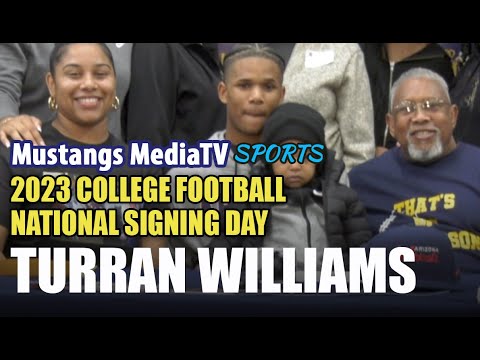 Mustang Turned Wildcat! - YouTube