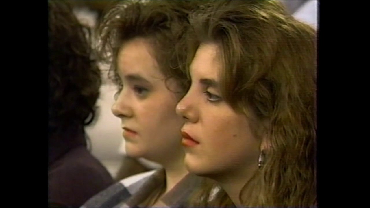 CBS Commercials - 1993 - YouTube
