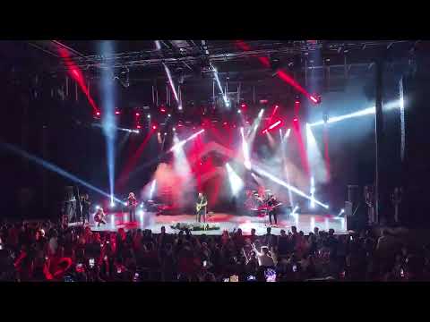 Seksendört - Hayır Olamaz ( Harbiye Konseri 2022 )