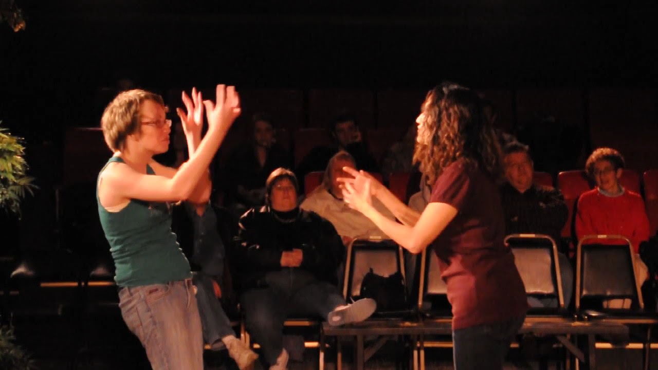 The Amish Monkeys ~Kool Aid - YouTube