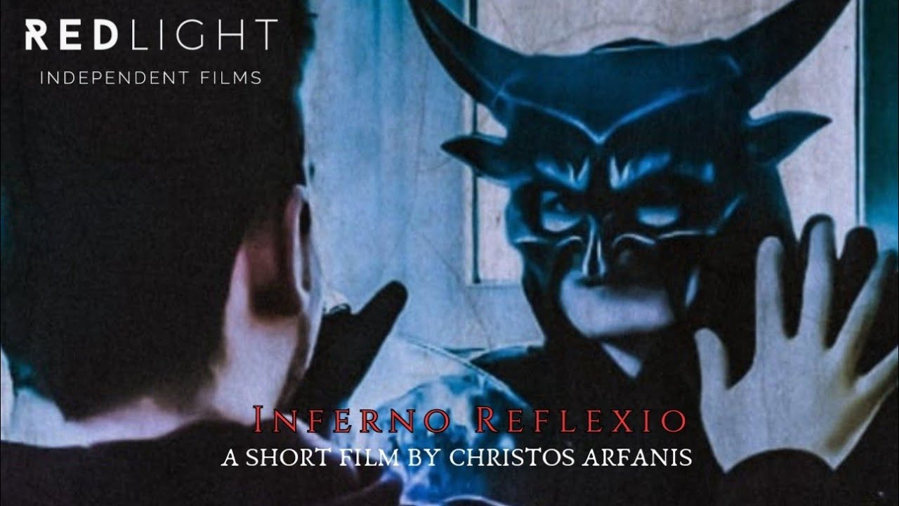 Inferno Reflexio | Experimental Short Film - YouTube