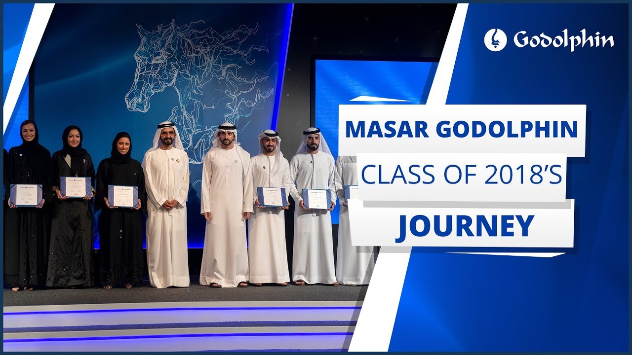 Masar Godolphin: our journey towards the path of success - YouTube