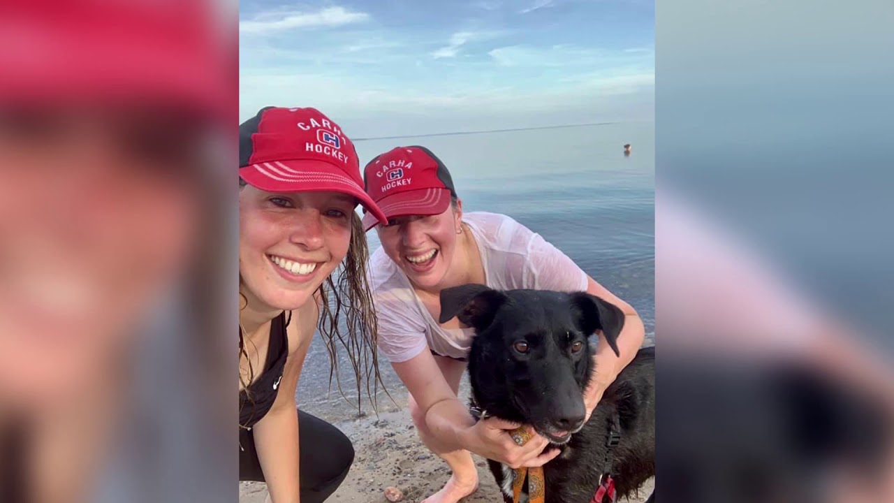 YMCA TRACEY COOKE 7 2 2020 - YouTube