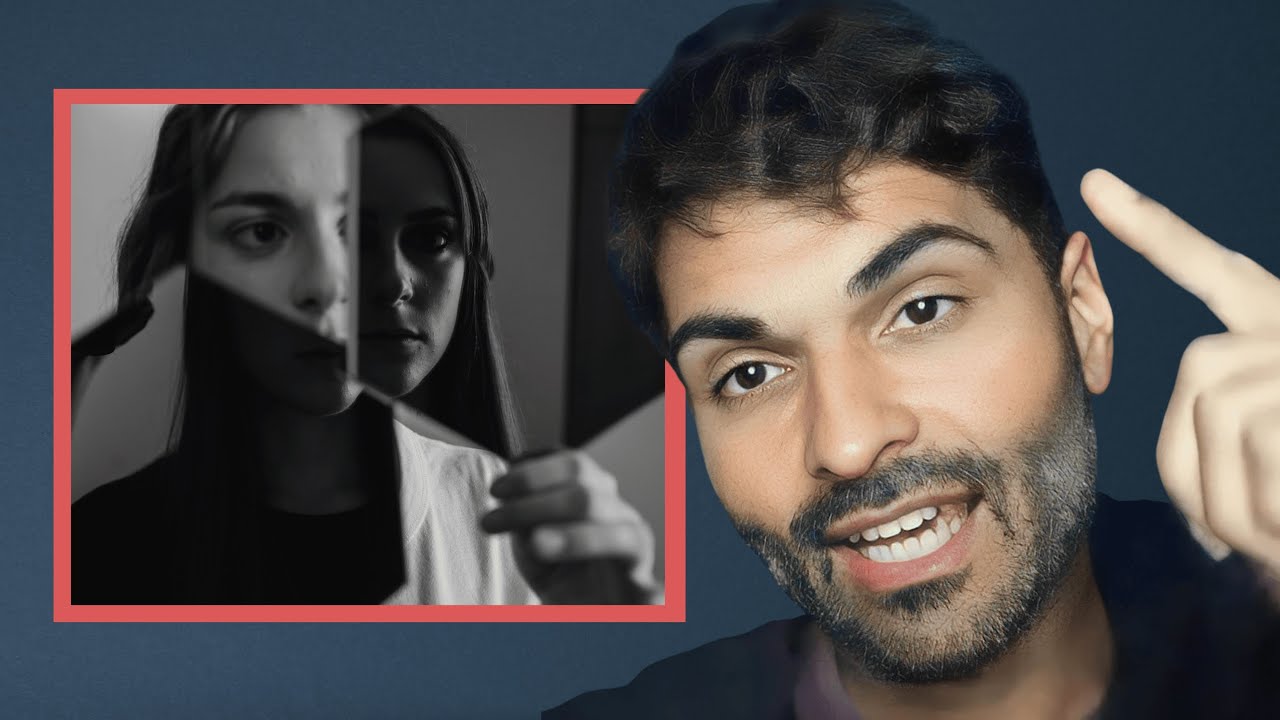 How to deal with RIGIDITY in the body to overcome PERFECTIONISM - YouTube