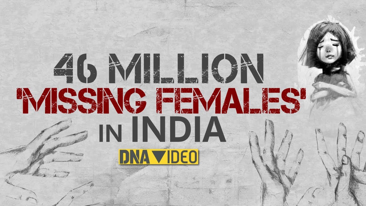 India accounts for 45.8 million ‘missing females’: UN Report | UNFPA ...
