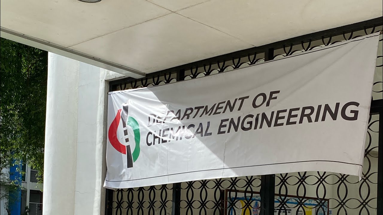 Moving in + First Day of School Vlog 3rd Year ChE UPD Student Edition ...