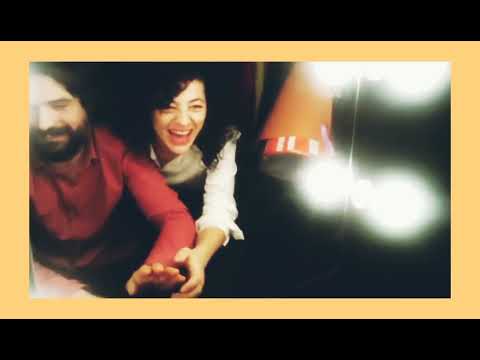 Nergis Öztürk & Cemal Toktaş