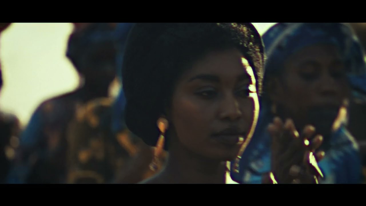 CodeGreen trailer - YouTube