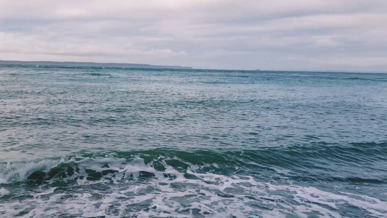 Bush Point Freeland WA - YouTube