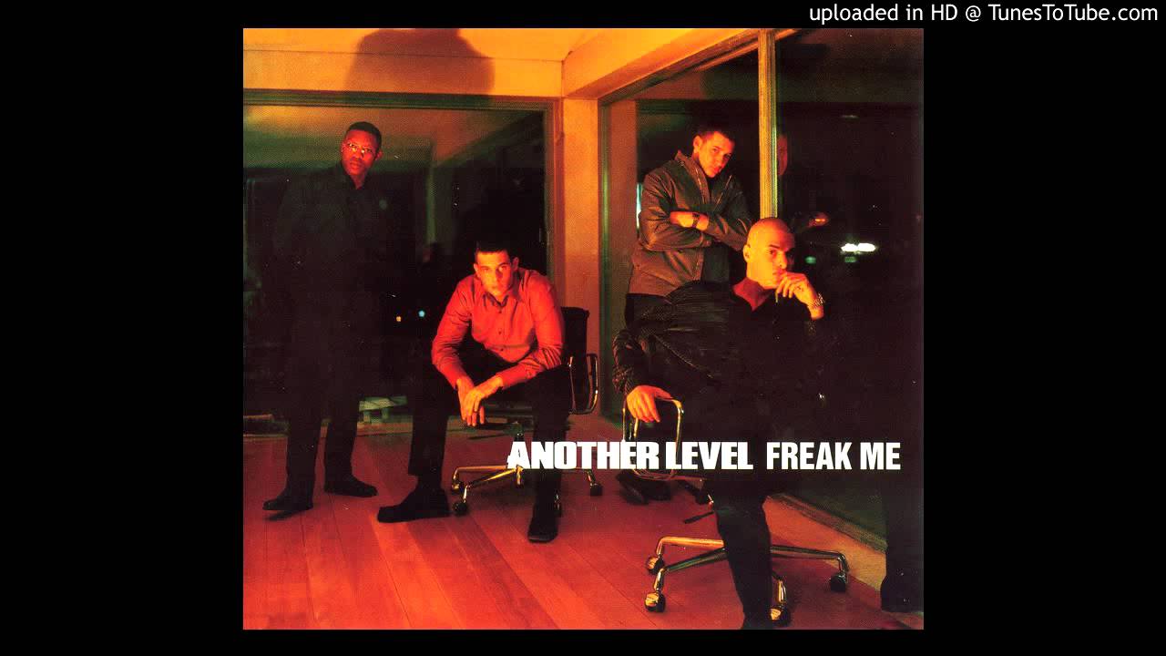 Another Level - Freak Me (Blacksmith 'Skate and Roll' Mix) (1998) - YouTube