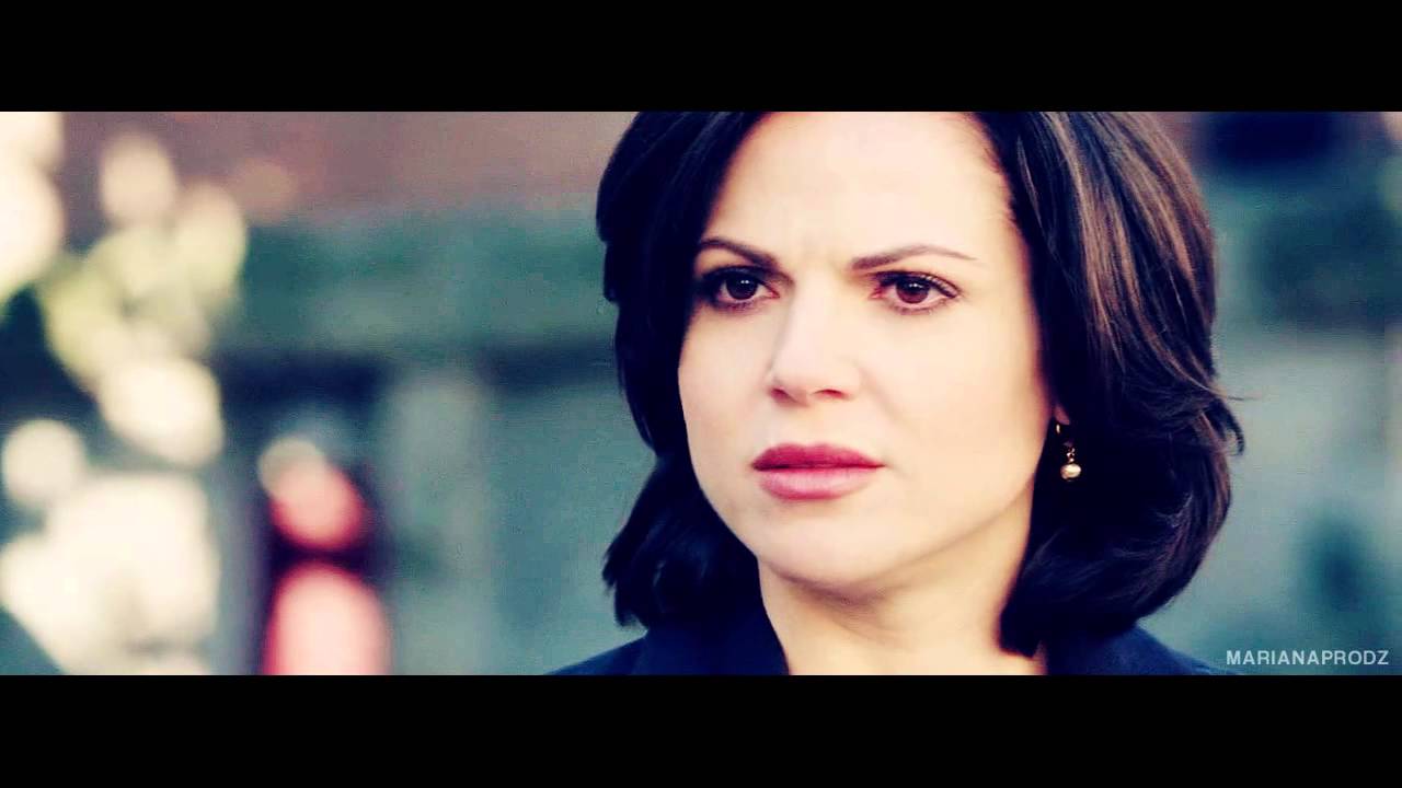 regina mills | you have no soul - YouTube