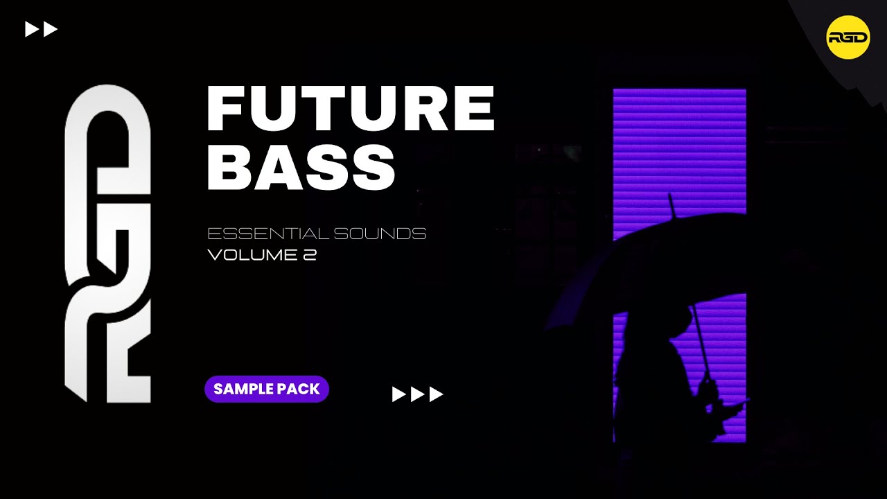 Future Bass Sample Pack - Essential Sounds V2 | Free Download - YouTube