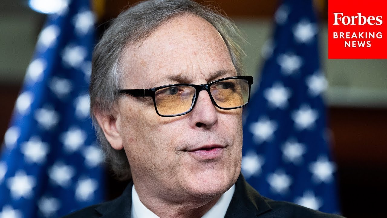 'No More Of These Gun Free Zones': Andy Biggs Decries Proposed Gun ...