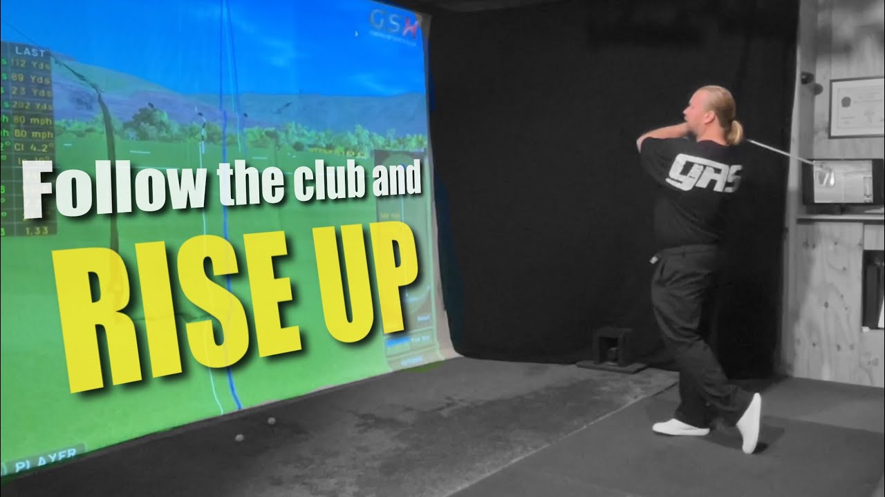 Rise up and follow the club… - YouTube