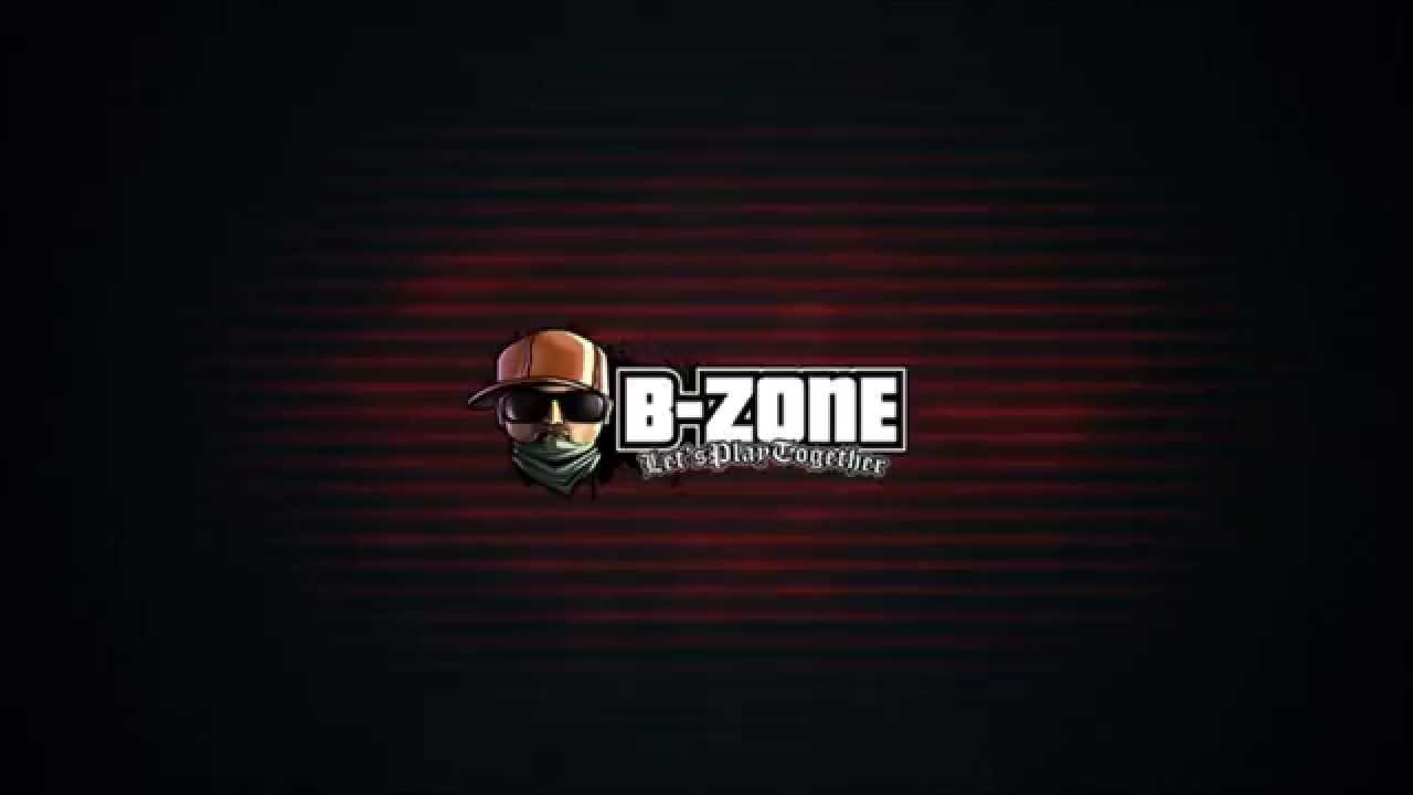 [B-Zone TV] Let's Play Together Intro - YouTube
