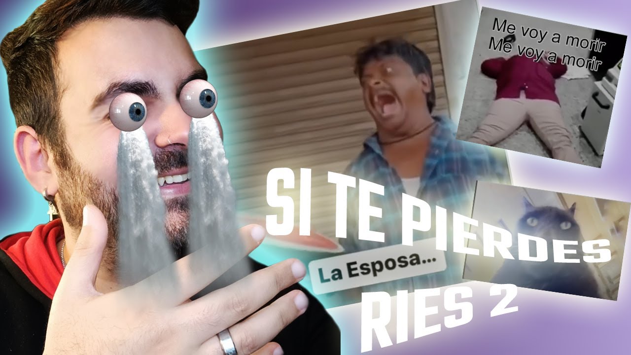 🤣SI TE PIERDES, RIES x2 - el maravilloso mundo instagram jaja salu2 xd ...