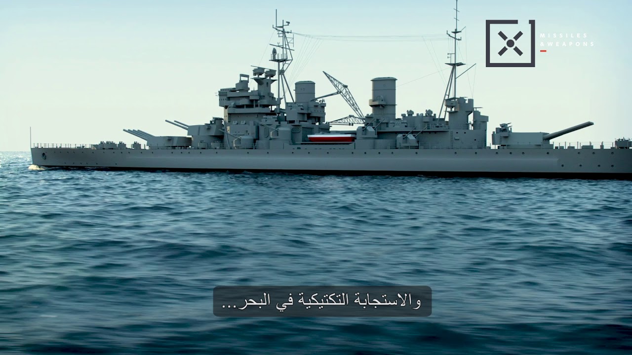 Missiles & Weapons Cluster - YouTube