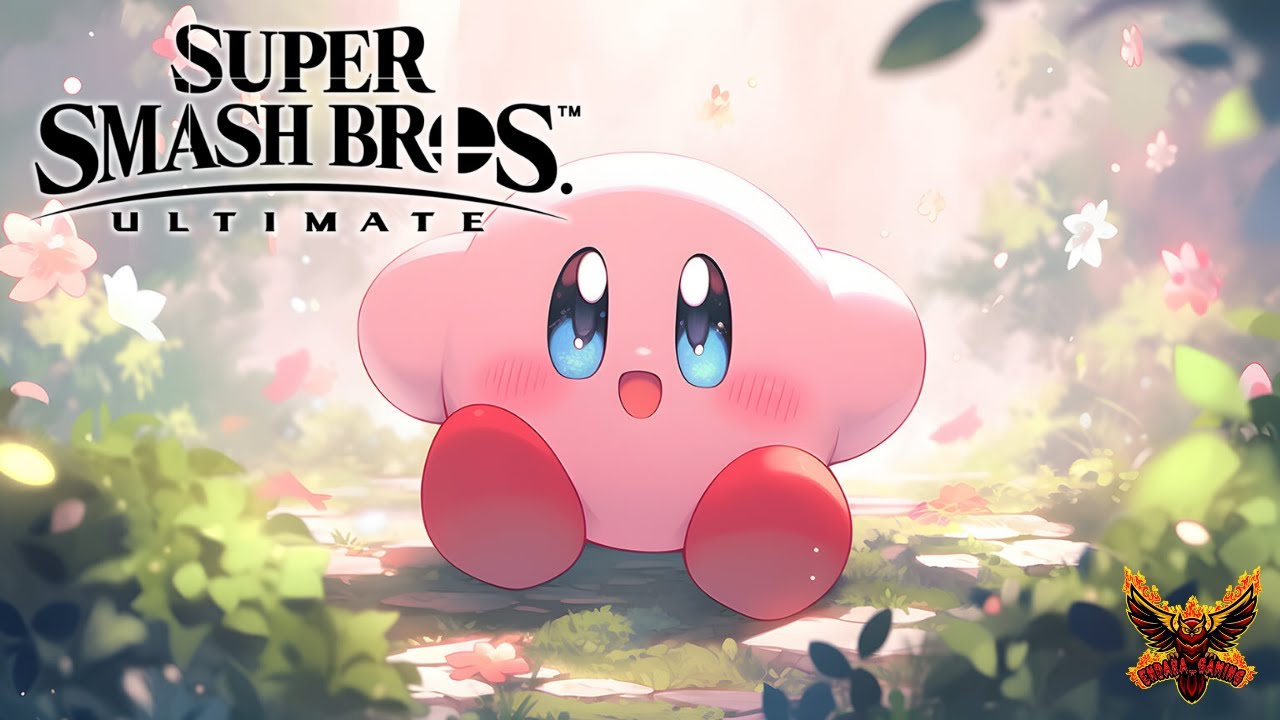 Super Smash Bros. Ultimate | Story Mode | Part 1 w/ Commentary - YouTube