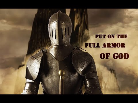 2023-07-01 - “The Armor of God - The Binding Truth" - Robert Harvey Jr. - YouTube