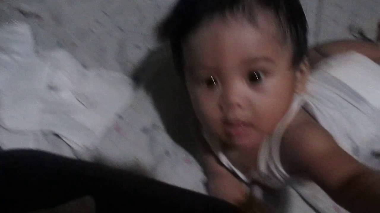 Baby Angelo 2 - YouTube