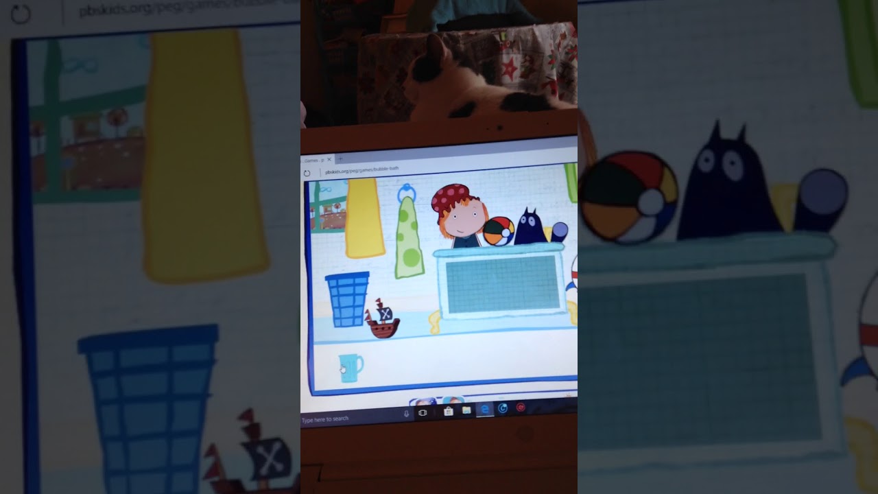 My computer is possessed! Oh Flija! - YouTube