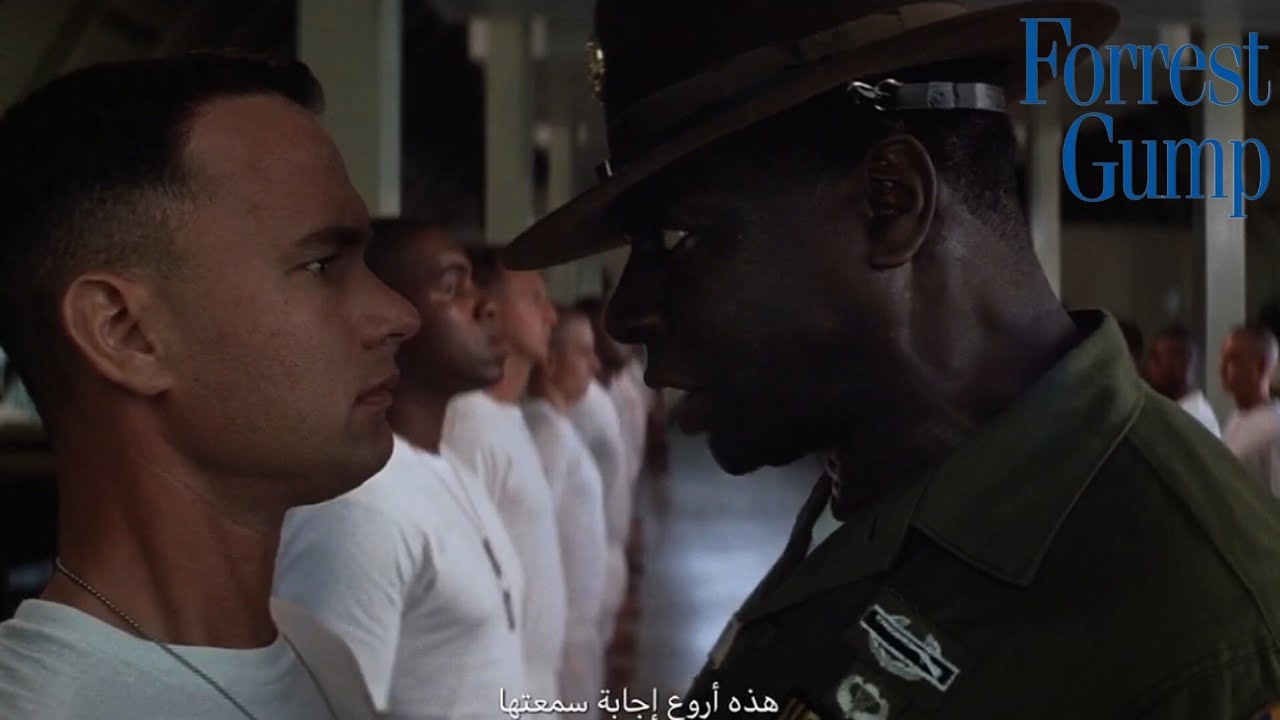 مترجم😂 || Forrest Gump - YouTube