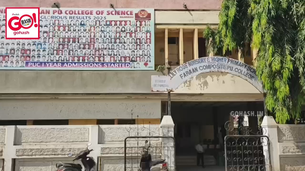 LILY ROSE AND FARAAN HIGH SCHOOL ORGANISED SOCIAL, SCIENCE, & MATHS ...