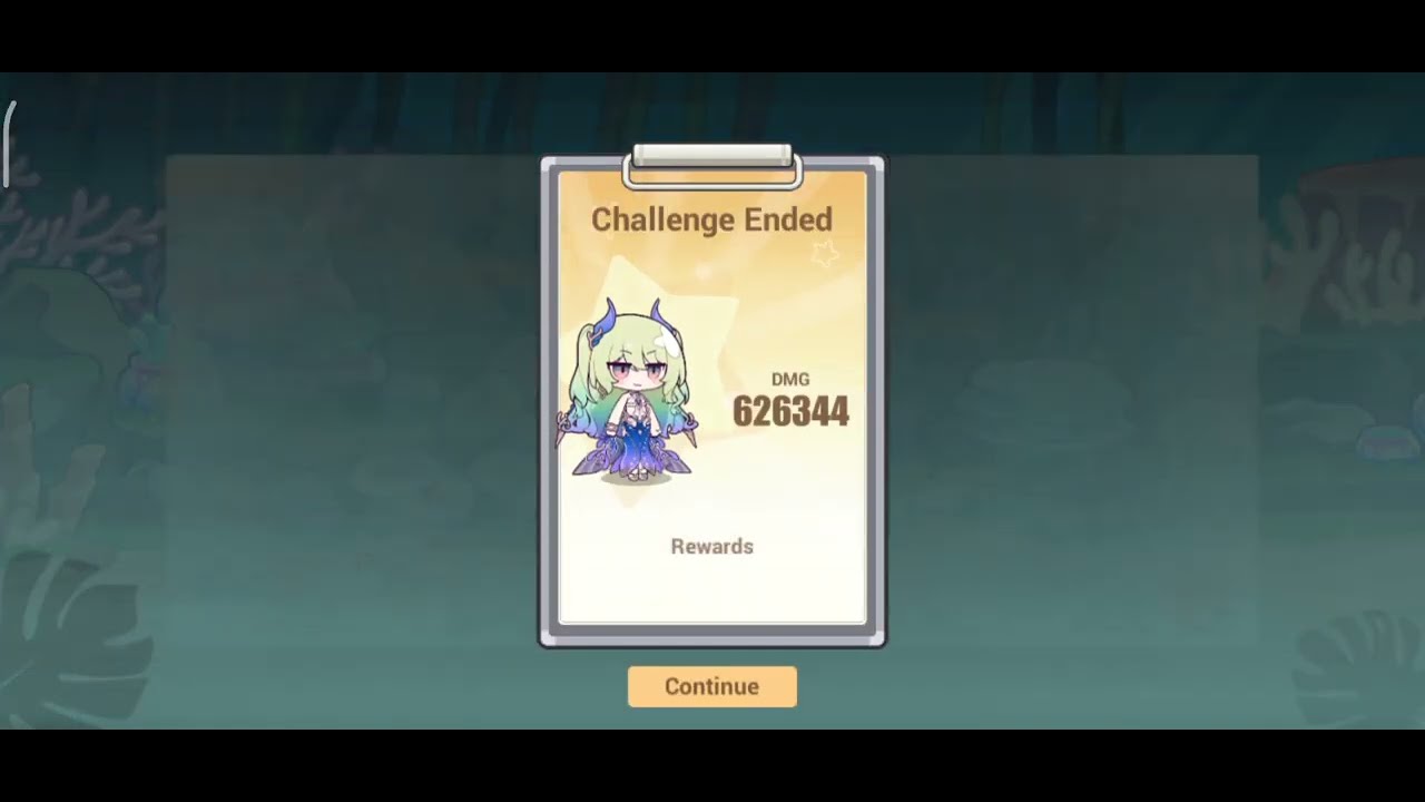 Burning Challenge: Anger Master — Mobius - YouTube