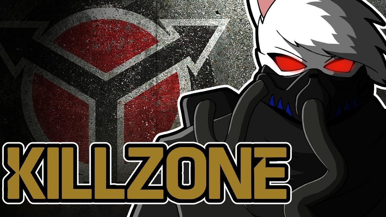 ANOTHER FORGOTTEN CLASSIC - Part 1 - [[Killzone]] - YouTube