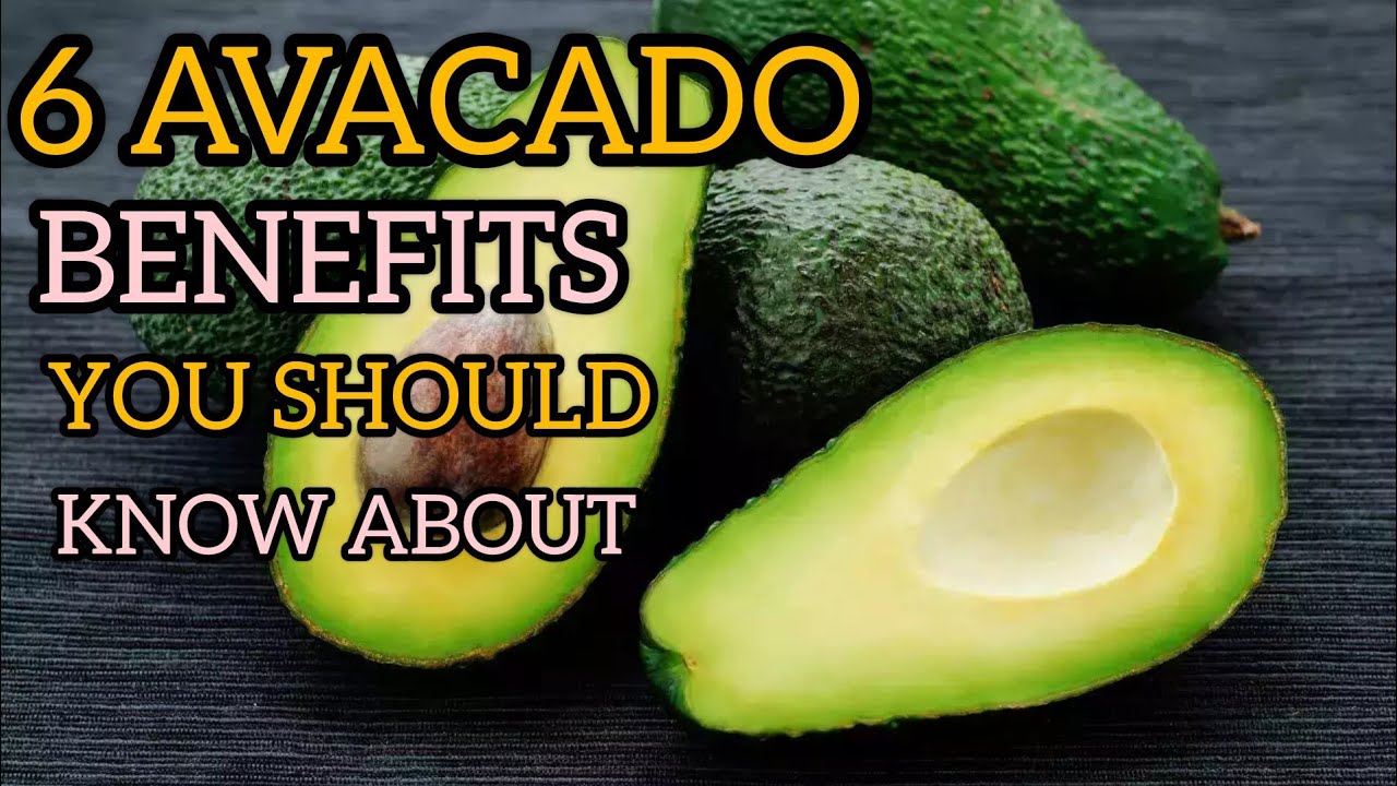 Health Benefits Of Avacados #fruit #dailydose #health #nutrition #facts ...