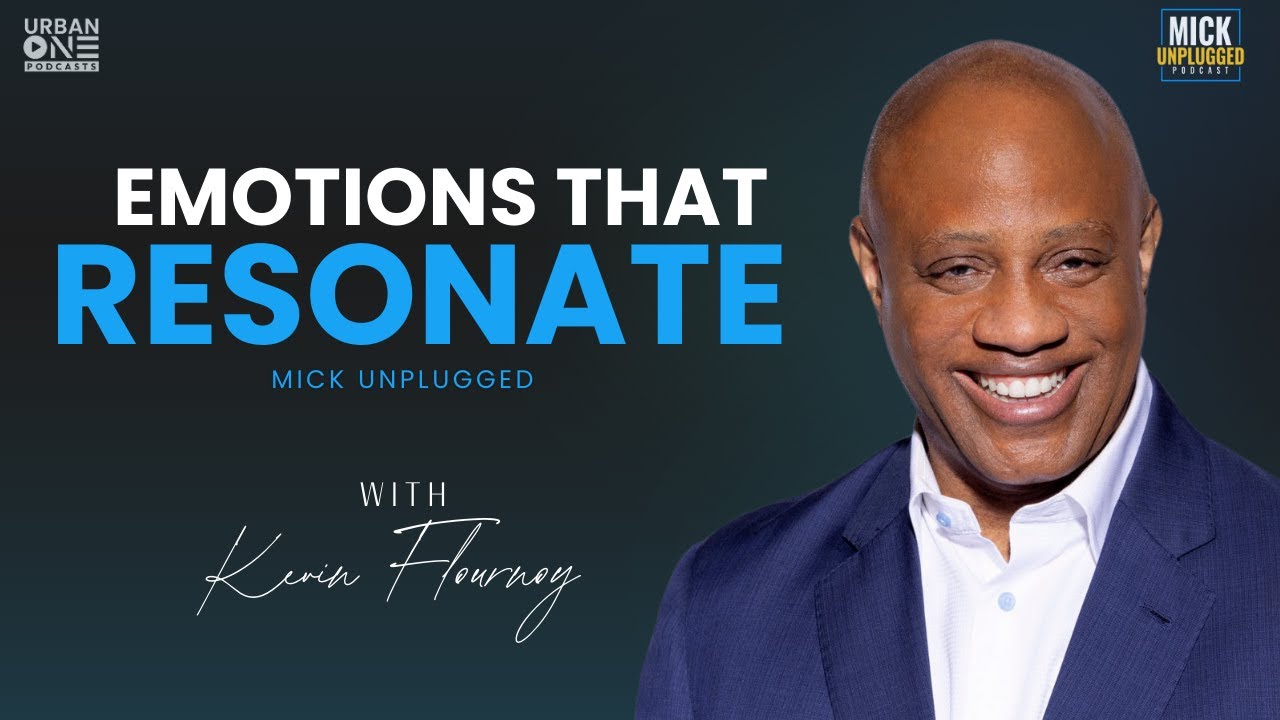 Kevin Flournoy's Journey from Keyboard Prodigy to Hit-Making Producer ...