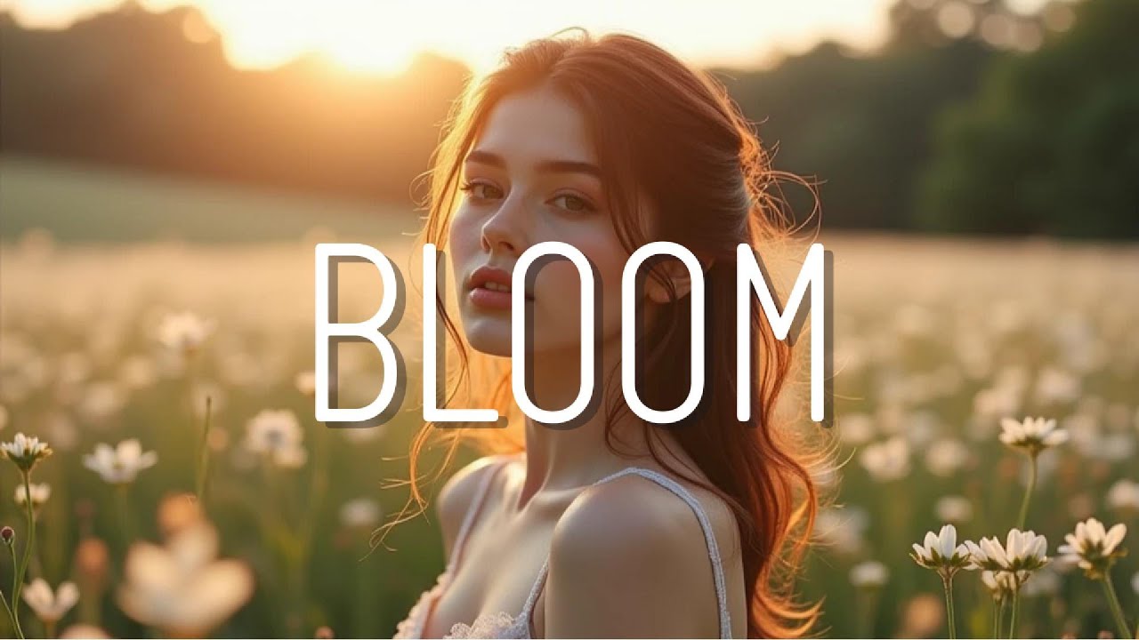 Melodic Dubstep Song - Bloom [Lyrics] - YouTube