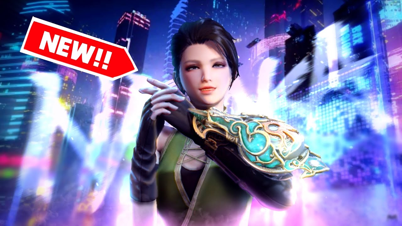 (NEW) Feria Shen Ultimate Guide - Naraka Bladepoint - YouTube