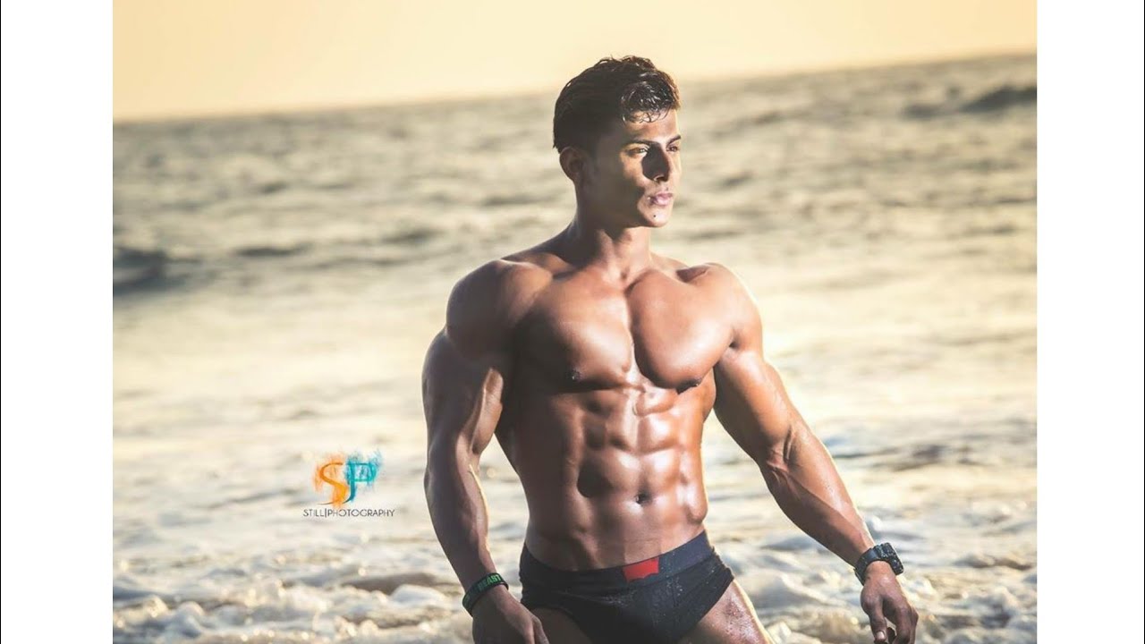 Sachin nagar legs exercise #fitness #workout #bodybuilding #gymfreak ...