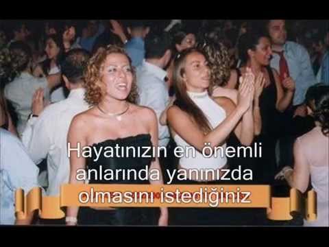 Doğum Günün Kutlu Olsun Ayça by Yasemin Cırık
