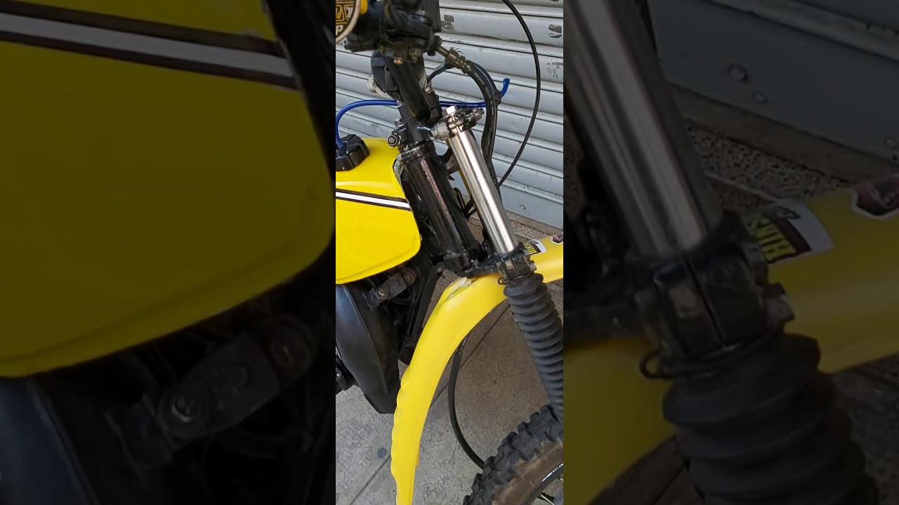 Yamaha calimatic - YouTube