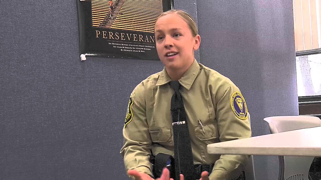 NECC Today - May 2016 - Scenic Trails at Kenoza Lake, NECC Police ...
