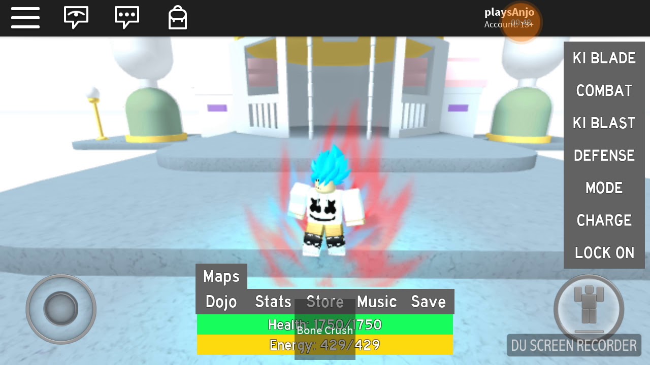 dbr bug do bone crush - YouTube