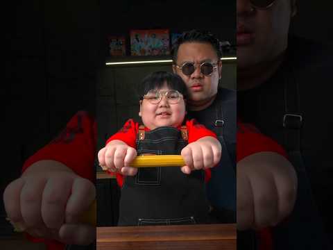 Broken pasta by Bankii Jr @BANKII