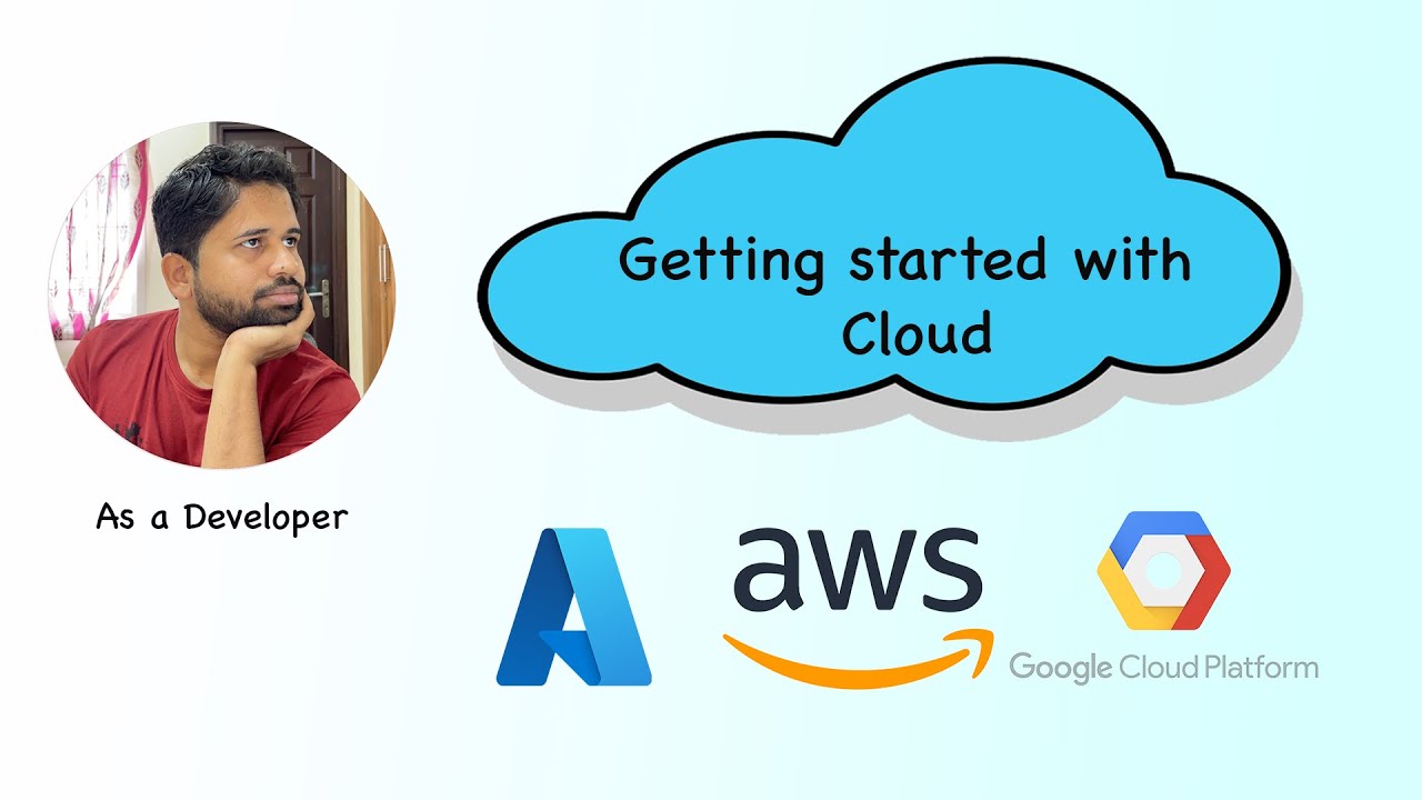 Azure Onboarding for Beginners: A Developer's Perspective - YouTube