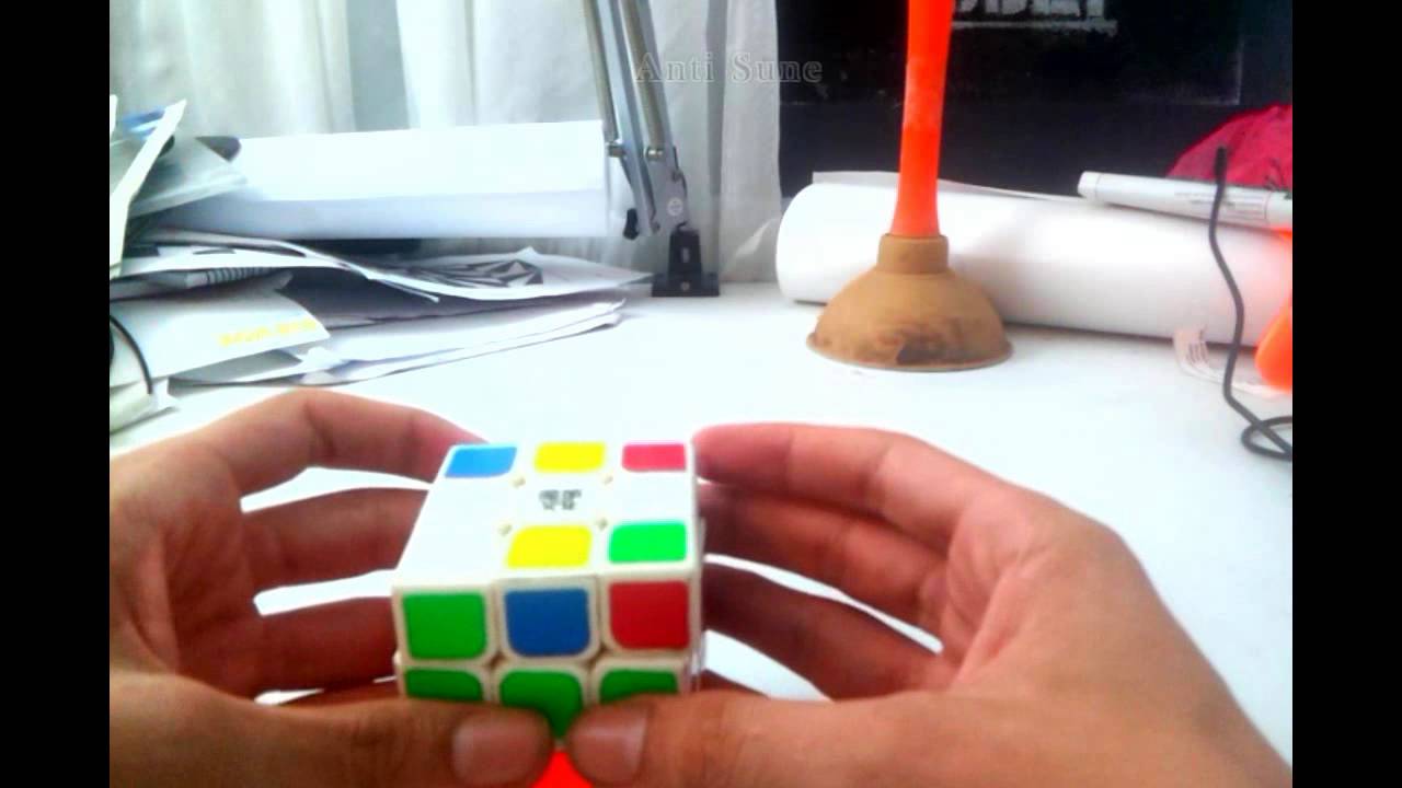 Tutorial de Roux (3/5) - CMLL, Y Perm y T Perm - YouTube