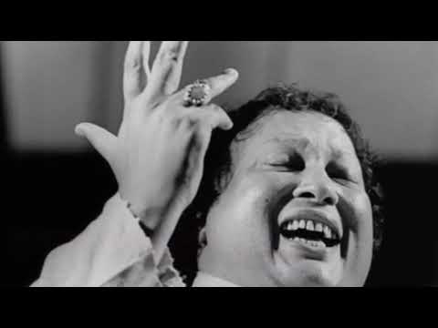 sanam Aja ab tou aja||Legend Nusrat Fateh Ali Khan Qawalli||Sufiana Kalam|| @MuslimUnderstandIslam 